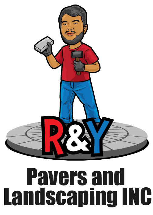 Ry Pavers